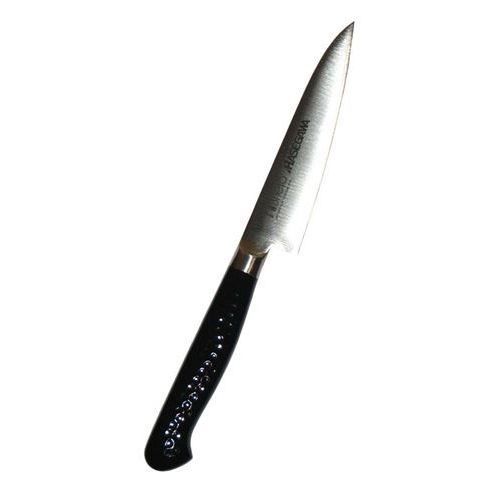 商品情報商品コード：aa1-6606580商品名：ハセガワ 抗菌カラー庖丁 ペティーナイフ MPK-12 12cm ブラック寸法：長さ：240、厚さ：1.8型式：MPK-12お届け数(合計)：1重量：0.07kg商品コメント：●一流包丁メー...