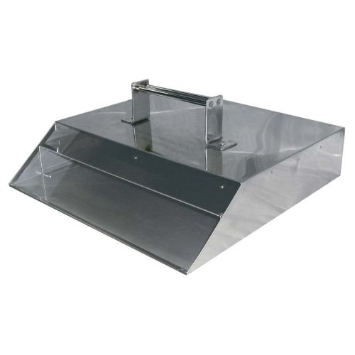 商品情報商品番号：2005500商品名：ステンレスアミキャリーメーカー：EBM外寸：300×300×H65 全高：H120重量：1kg中棚付き ※中棚は取りはずし可能な為、洗う事が出来ます。配送料について【ご注意】画面上の色はブラウザやご使...
