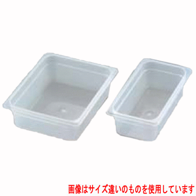 商品情報商品番号：4129800商品名：CAMBRO 半透明フードパン 100mm 1/2 24PPEBMコード：4129800TKG商品コード：8-0130-0102メーカー：EBMサイズ/内容量/重量：325×265 / 容量：5.9L...