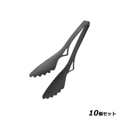 商品情報商品コード：aa1-0449110商品名：フェイブル スマートトング 翠 Sui ブラック(台紙付)寸法：底径：245・径：54お届け数(合計)：10[特記事項]材質・素材：ステンレススチールフッ素コーティング●単品でのご注文はこち...