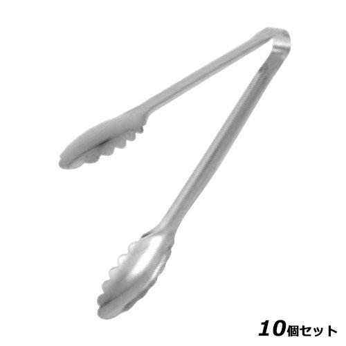 商品情報商品名：EBM 18-0 バネ無万能トング(異物混入対策用)17.5cm寸法：板厚:1・長さ:175商品コード：aa1-0733050お届け数(合計)：10●単品でのご注文はこちら配送料について【ご注意】画面上の色はブラウザやご使用...