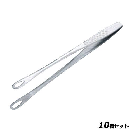 商品情報商品名：仙武堂 18-8 焼肉トング 小 全長150(卓上トング)寸法：板厚:1.5・長さ:150商品コード：aa1-2333410お届け数(合計)：10●単品でのご注文はこちら配送料について【ご注意】画面上の色はブラウザやご使用の...