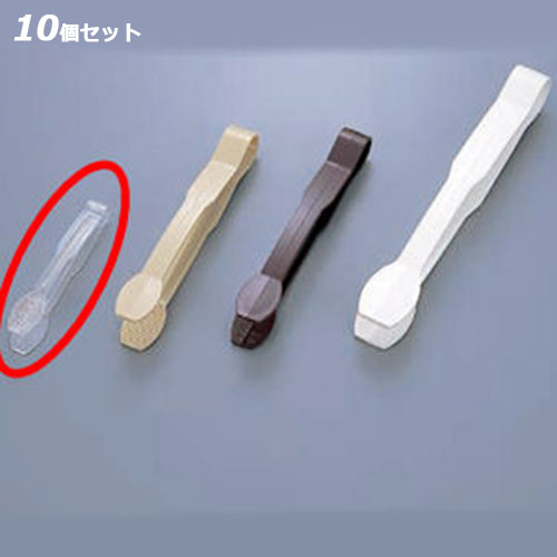商品情報商品番号：0701600商品名：トング フラットグリップ カムウェア NAMBRO TG 6 クリアEBMコード：701600TKG商品コード：8-0468-1201お届け数(合計)：10メーカー：EBMサイズ/内容量/重量：×× ...