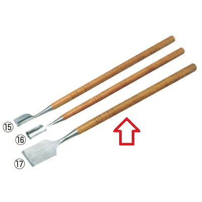 商品名：荒彫用 氷彫刻ノミ 平 90mm寸法：幅:90、長さ:630送料区分：送料無料お届け数（合計）：1商品コード：aa1-0602000【配送料について】この商品は、全国 配送料無料 にてお届けいたします。 北海道・沖縄・離島や一部地域...