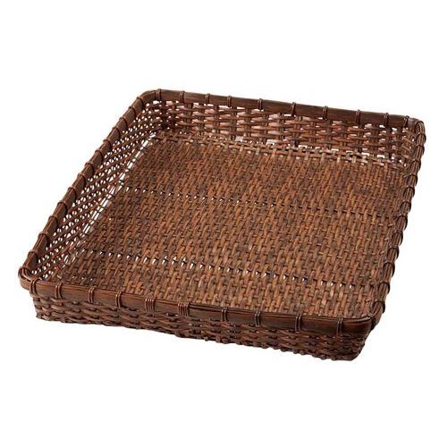 商品情報商品コード：aa1-4321200商品名：樹脂 ダンベイ(深)茶 60号 91-046B寸法：幅600奥行450高さ80型式：91-046Bお届け数(合計)：1[特記事項]耐熱温度：120℃材質・素材：ポリプロピレン配送料について【...