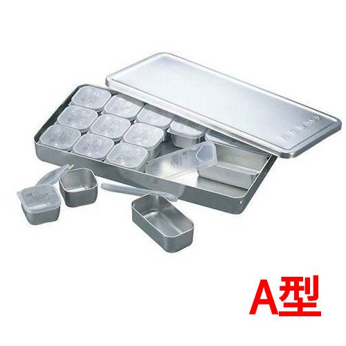 商品情報商品コード：aa1-6306200商品名：MA 18-8 検食容器(中子PP蓋付)A型寸法：深さ：37 内寸法：331×167お届け数(合計)：1内材質・素材：内蓋/ポリプロピレン(耐熱温度-20℃～120℃)配送料について【ご注意...