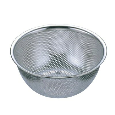 商品情報商品コード：aa1-8190600商品名：18-8 深型 メッシュボール 21cm寸法：外径：225、内径：205、深さ：102お届け数(合計)：1[特記事項]穴径：2mm配送料について【ご注意】画面上の色はブラウザやご使用のパソコ...