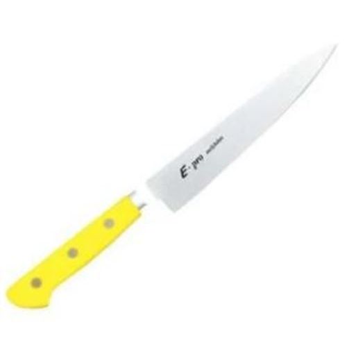 商品情報商品コード：aa1-8812030商品名：EBM E-PRO モリブデン ペティーナイフ 15cm イエローメーカー：EBM寸法：長さ：261、厚さ：2型式：E-proお届け数(合計)：1重量：0.093kg配送料について【ご注意】...