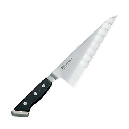商品情報商品名：グレステン Tタイプ ガラスキ 420TK 20cmメーカー型番：0592400JANコード：4562207323673入り数：1サイズ(外寸mm)：313サイズ(内寸mm)：-重量：285g材質：440Aベースグレステン鋼...