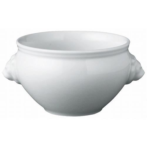 商品情報商品名：陶器 ライオンスープ S 蓋無メーカー型番：1975500JANコード：4562248793343入り数：1サイズ(外寸mm)：112×H53サイズ(内寸mm)：-重量：0.18kg材質：陶器オーブン：○レンジ：○洗浄機：○...