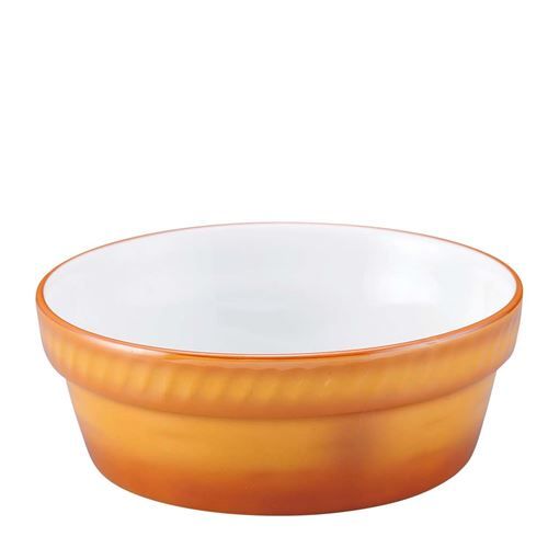 商品情報商品名：シェーンバルド 丸型 オーブンディッシュ 9278215(3011－15)茶メーカー型番：2406700JANコード：4018082148592入り数：1サイズ(外寸mm)：φ150×H55サイズ(内寸mm)：-重量：390...