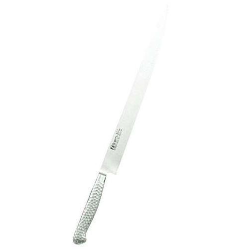 商品情報商品名：ブライト M11PRO ナロースライサー M118 20cmメーカー型番：0322030JANコード：4906496808181入り数：1サイズ(外寸mm)：全長：320サイズ(内寸mm)：-重量：80g材質：モリブデンバナ...