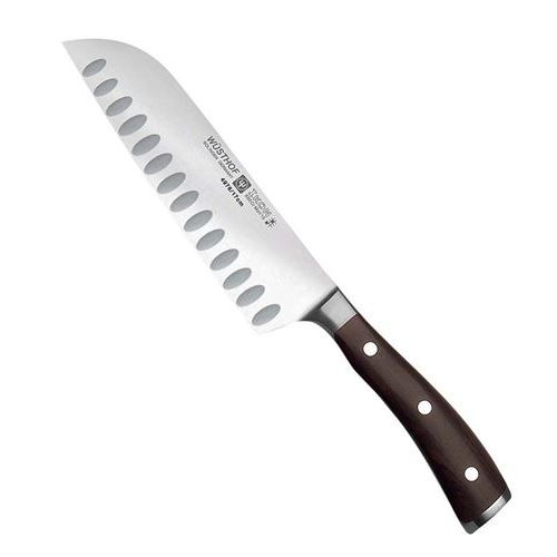 商品情報商品名：ヴォストフ アイコン 三徳庖丁 4972－14cm 1010531314メーカー型番：2760010JANコード：4002293497204入り数：1サイズ(外寸mm)：255サイズ(内寸mm)：-重量：128g材質：ハンド...