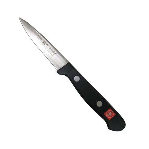 商品情報商品名：ヴォストフ グルメ パーリングナイフ 4022 8cm 1035048108メーカー型番：3189200JANコード：4002293402208入り数：1サイズ(外寸mm)：184サイズ(内寸mm)：-重量：31g材質：-刃...