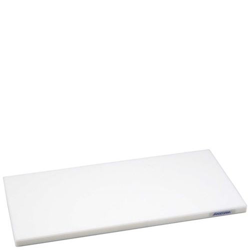 商品情報商品名：かるがるまな板 SD 600×300×25 ホワイトメーカー型番：4050900JANコード：4994808020482入り数：1サイズ(外寸mm)：600×300サイズ(内寸mm)：-重量：2.8kg材質：ポリエチレン 木...