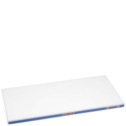 商品情報商品名：抗菌かるがるまな板 SDK 800×400×25 ホワイト／青線メーカー型番：4070314JANコード：4994808000842入り数：1サイズ(外寸mm)：800×400サイズ(内寸mm)：-重量：4.9kg材質：ポリ...