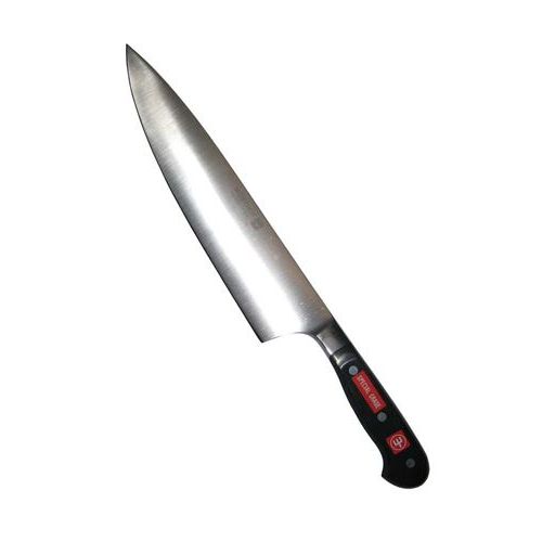 商品情報商品名：ヴォストフ スペシャルグレード 洋出刃 4584－26SG 26cmメーカー型番：5427700JANコード：4548170154858入り数：1サイズ(外寸mm)：386サイズ(内寸mm)：-重量：318g材質：-刃渡り：...