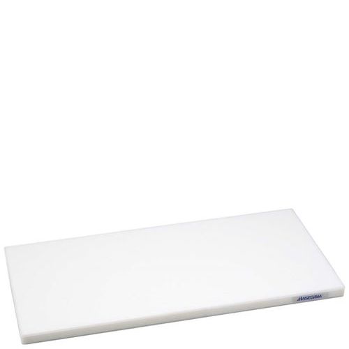 商品情報商品名：かるがるまな板 HD 1500×450×40 ホワイトメーカー型番：6027400JANコード：4994808030801入り数：1サイズ(外寸mm)：1500×450サイズ(内寸mm)：-重量：17.6kg材質：ポリエチレ...