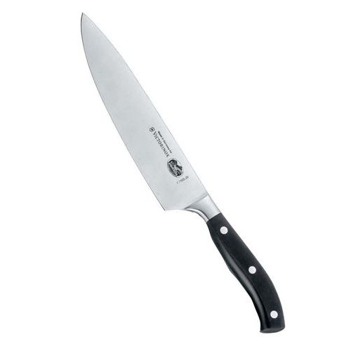 商品情報商品名：ビクトリノックス グランメートル シェフナイフ 77403.20G 20cmメーカー型番：7806100JANコード：7611160706188入り数：1サイズ(外寸mm)：全長：350サイズ(内寸mm)：-重量：290g材...