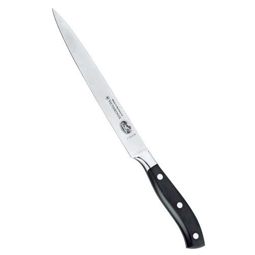 商品情報商品名：ビクトリノックス グランメートル フィレナイフ 77213.20G 20cmメーカー型番：7806500JANコード：7611160706133入り数：1サイズ(外寸mm)：全長：340サイズ(内寸mm)：-重量：178g材...