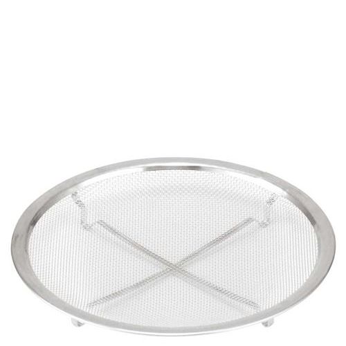 商品情報商品名：BK 18-8 トレータイプ ザル 23cmメーカー型番：0429600JANコード：4977544000246入り数：1サイズ(外形寸法mm)：23cmサイズ(内形寸法mm)：φ205 深さ：17重量：-材質：18-8ステ...
