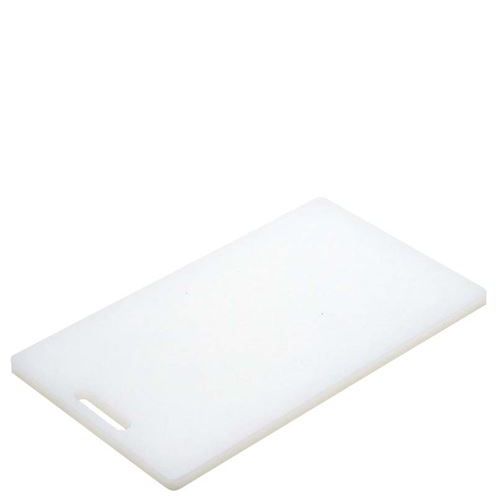 商品情報商品名：白菊家庭用プラスチックまな板 大(440×250)メーカー型番：0621310JANコード：4562205465788入り数：1サイズ(外寸mm)：440×250サイズ(内寸mm)：-重量：1.5kg材質：ポリエチレン耐熱・...