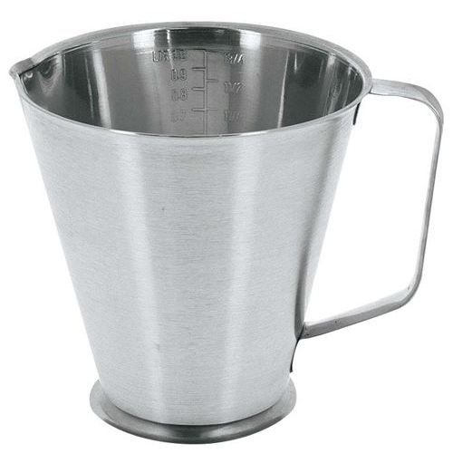 商品情報商品名：デバイヤー 18－10 水マス 3565－10 1Lメーカー型番：1271400JANコード：3011243565109入り数：1サイズ(外寸mm)：φ135×H130サイズ(内寸mm)：-重量：240g材質：18-10ステ...
