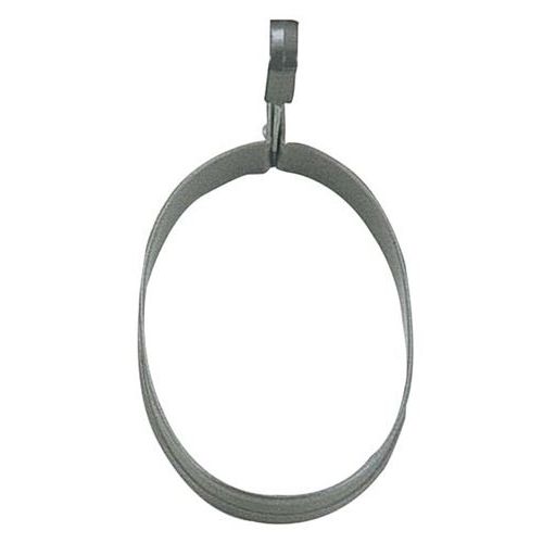 商品情報商品名：アルブリット 楕円型リング No.5302メーカー型番：2856900JANコード：4904940053026入り数：1サイズ(外形寸法mm)：99×70サイズ(内形寸法mm)：97×65×H16重量：-材質：アルブリット(...