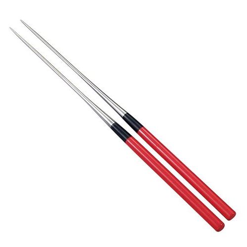 商品情報商品名：塗り柄盛箸 15cm 朱メーカー型番：3714500JANコード：4560161834464入り数：1サイズ(外寸mm)：290サイズ(内寸mm)：-重量：50g材質：朴 ウレタン系塗料商品について●木柄(朴)にウレタン系塗...
