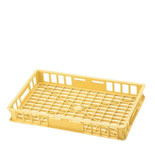 商品情報商品名：麺コンテナー MK－13 PP製メーカー型番：0317500JANコード：4938233238937入り数：1サイズ(外形寸法mm)：565×350×H80サイズ(内形寸法mm)：535×320×H70重量：810g材質：ポ...