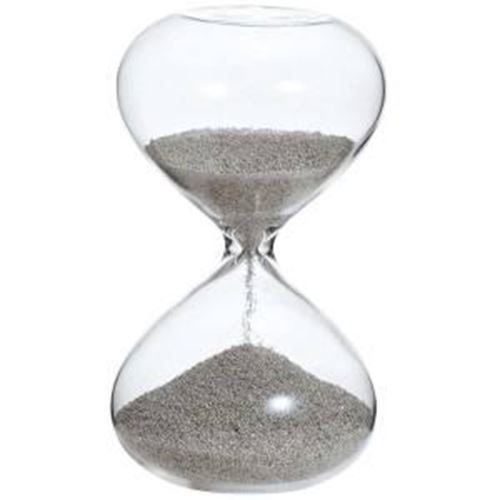 商品情報商品名：砂時計 2分計 銀メッキメーカー型番：1191510JANコード：4977678524373入り数：1サイズ(外寸mm)：60φ×110Hサイズ(内寸mm)：-重量：約97g材質：ガラスオーブン：×レンジ：×食器乾燥機対応：...