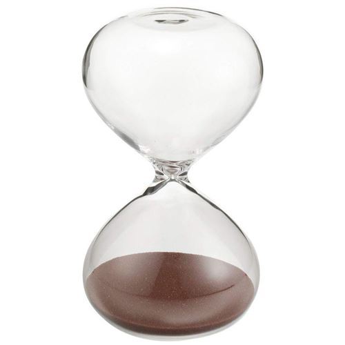 商品情報商品名：砂時計 4分計 珈琲メーカー型番：1191540JANコード：4977678524403入り数：1サイズ(外寸mm)：60φ×110Hサイズ(内寸mm)：-重量：約87g材質：ガラスオーブン：×レンジ：×食器乾燥機対応：×洗...