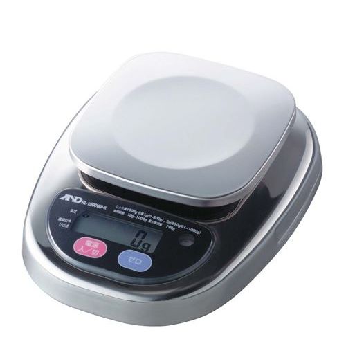 商品情報商品名：A＆D 防水・防塵デジタルはかり HL3000WPメーカー型番：2911900JANコード：4981046600774入り数：1サイズ(外寸mm)：170×220×H62(計量皿：128×128)サイズ(内寸mm)：-重量：...