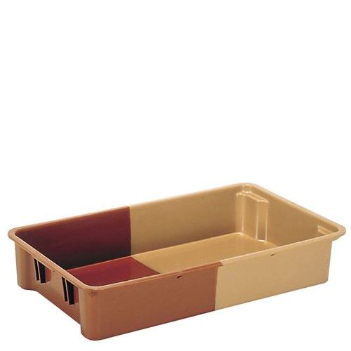 商品情報商品名：サンコー PP SNコンテナー B ＃25メーカー型番：4862100JANコード：4983049402539入り数：1サイズ(外形寸法mm)：713×401×H123サイズ(内形寸法mm)：679×367×H120重量：1...