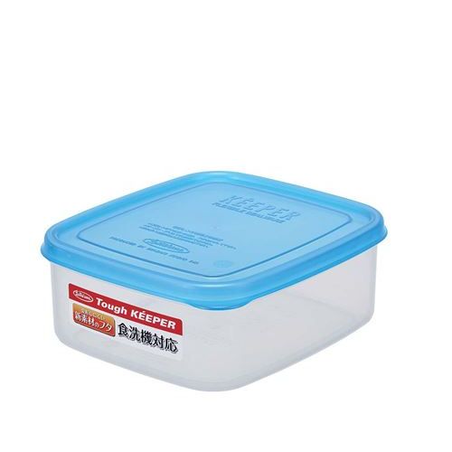 商品情報商品名：ラストロ タフキーパー スナックケース B－1804TB Mメーカー型番：6844910JANコード：4901126280467入り数：1サイズ(外寸mm)：125×141(高さ：54)サイズ(内寸mm)：-重量：-材質：本...