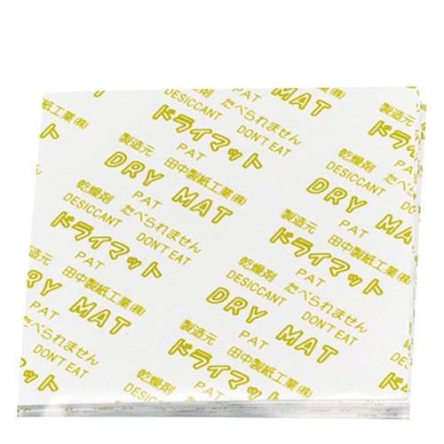 商品情報商品名：ドライマット(500枚入)角型 30mm KY－3030Jメーカー型番：7099910JANコード：4901091901794入り数：1サイズ(外寸mm)：30×30サイズ(内寸mm)：-重量：190g材質：-商品について●...