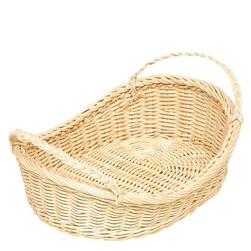商品情報商品名：籐 耳付 舟型かご 中 16－636Mメーカー型番：0351300JANコード：4992135160819入り数：1サイズ(外寸mm)：240×160×H50サイズ(内寸mm)：-重量：-材質：籐配送料について【ご注意】画面...