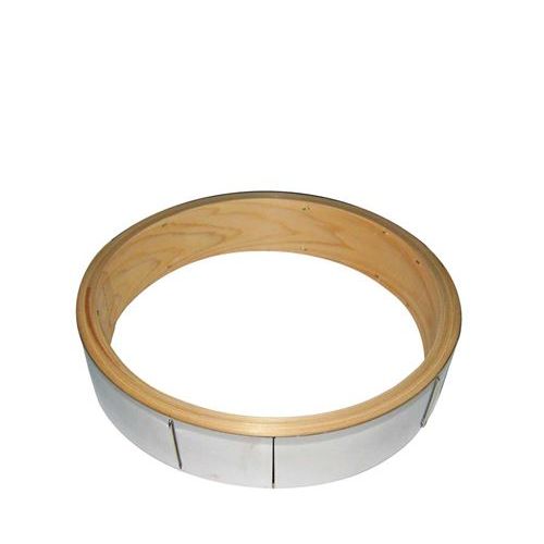 商品情報商品名：18-0 中華セイロ ステンレス枠 台輪 36cmメーカー型番：0489700JANコード：4548170079113入り数：1サイズ(外形寸法mm)：360×75サイズ(内形寸法mm)：φ324重量：930g材質：18-0...