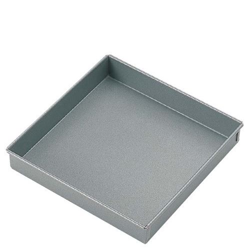 商品情報商品名：アルブリット マルシェ角焼型 No.5262 18cmメーカー型番：1191460JANコード：4904940052623入り数：1サイズ(外形寸法mm)：幅190 奥188 高38サイズ(内形寸法mm)：幅180 奥180...
