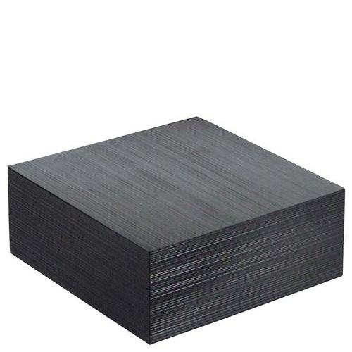 商品情報商品名：木製 千筋キューブ 黒 200×200×80mmメーカー型番：1654700JANコード：4548170237766入り数：1サイズ(外寸mm)：200×200×80サイズ(内寸mm)：-重量：0.23kg材質：合板表面加工...