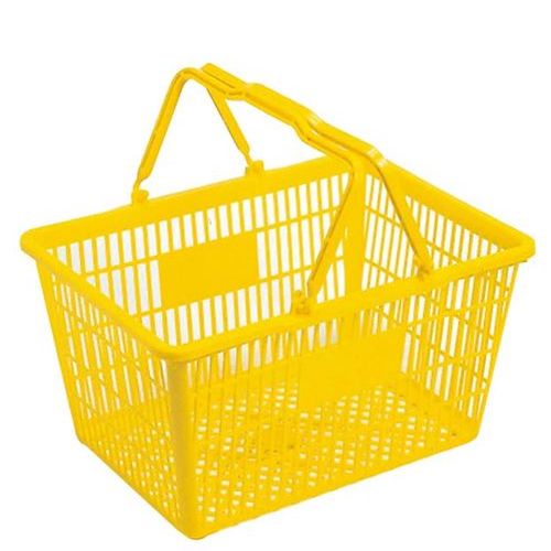 商品情報商品名：買物カゴ MY－24 PE製メーカー型番：3072300JANコード：4938233118987入り数：1サイズ(外形寸法mm)：446×338×H244(底寸：360×242)サイズ(内形寸法mm)：418×298×H23...