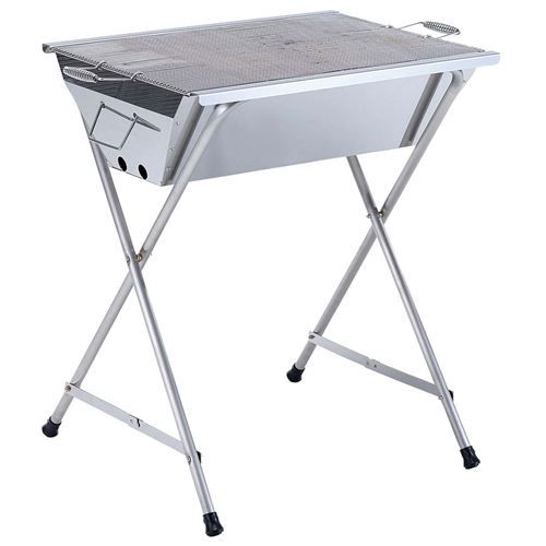 商品情報商品名：TS 業務用 頑丈なバーベキューグリル 31337メーカー型番：6636800JANコード：4989083313374入り数：1サイズ(外寸mm)：600×450×H70(網：600×400)サイズ(内寸mm)：-重量：約9...