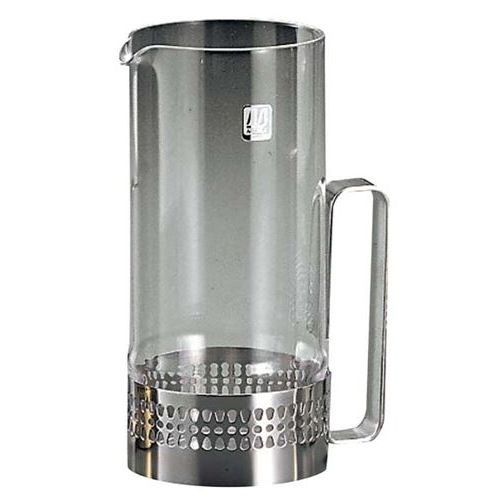 商品情報商品名：ガラス ウォーターピッチャー No.3028(W)メーカー型番：1733000JANコード：4968553024262入り数：1サイズ(外寸mm)：110×82×H175サイズ(内寸mm)：-重量：-材質：ガラス配送料につい...