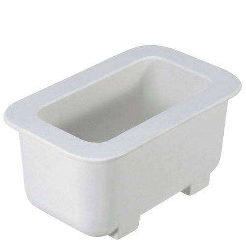 商品情報商品名：カーライル コールドパン CM1045(02)1／3サイズメーカー型番：5250700JANコード：0077838027202入り数：1サイズ(外形寸法mm)：406×254×H191サイズ(内形寸法mm)：305×152×...