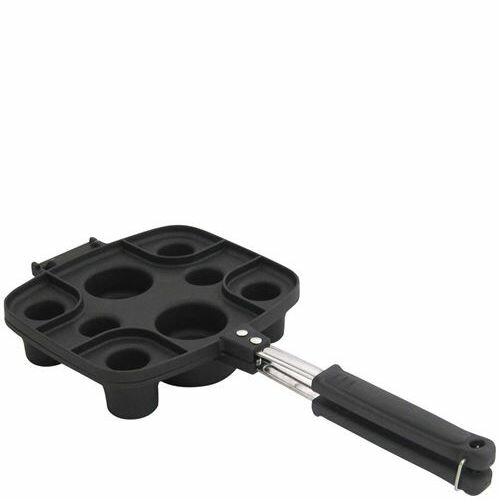 商品情報商品名：カップケーキメーカー KS－2922メーカー型番：5421400JANコード：4900896129228入り数：1サイズ(外形寸法mm)：186×395×H50サイズ(内形寸法mm)：タテ166 ヨコ186重量：900g材質...