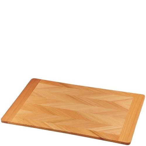 商品情報商品名：日光杉 バイアストレイ スクエア 455×320×10mmメーカー型番：1290730JANコード：4562341234767入り数：1サイズ(外寸mm)：455×320×10サイズ(内寸mm)：-重量：0.6kg材質：wo...