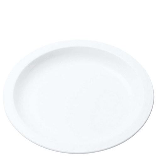 商品情報商品名：PP 丸皿 No.1722W 18cm ホワイトメーカー型番：1318000JANコード：4976391047183入り数：1サイズ(外寸mm)：外径：179φ(高さ：25)サイズ(内寸mm)：-重量：72g材質：ポリプロピ...