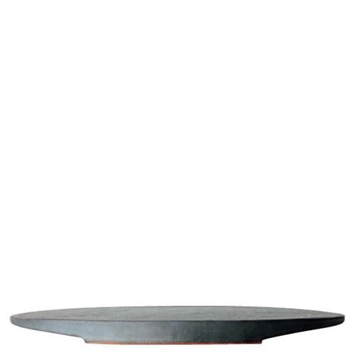 商品情報商品名：TSUKI 瓦食器 Flat plate 230(平皿 丸)メーカー型番：3012150JANコード：4548170258532入り数：1サイズ(外寸mm)：φ230(高さ：15)サイズ(内寸mm)：-重量：950g材質：陶...
