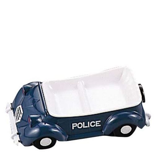 商品情報商品名：メラミン ランチ皿 ポリスカーメーカー型番：6936000JANコード：4548170119499入り数：1サイズ(外寸mm)：285×185×H75サイズ(内寸mm)：-重量：600g材質：本体：ABS樹脂 中皿：メラミン...