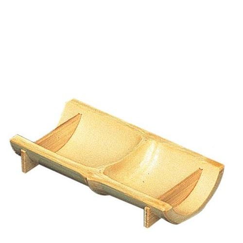 商品情報商品名：モーソー竹 中節皿 小 105×50×H20(22－119－8)メーカー型番：7731500JANコード：4518860128995入り数：1サイズ(外寸mm)：105×50×H20サイズ(内寸mm)：-重量：-材質：竹配送...